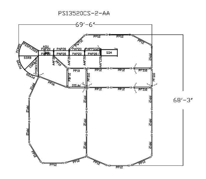 Priefert Manufacturing