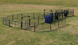 Priefert Manufacturing