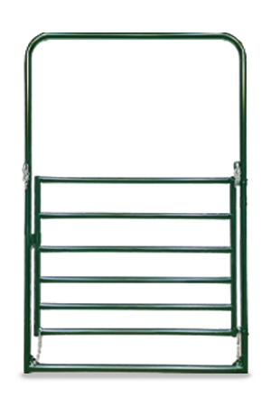 Priefert Manufacturing