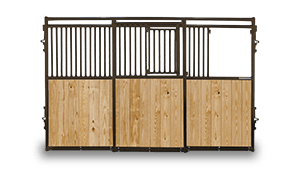 Priefert Manufacturing