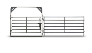 Priefert Manufacturing