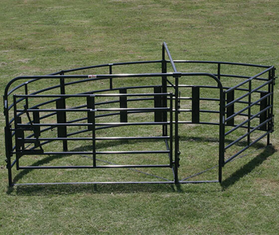 Priefert Manufacturing