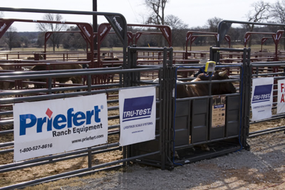 Priefert Manufacturing