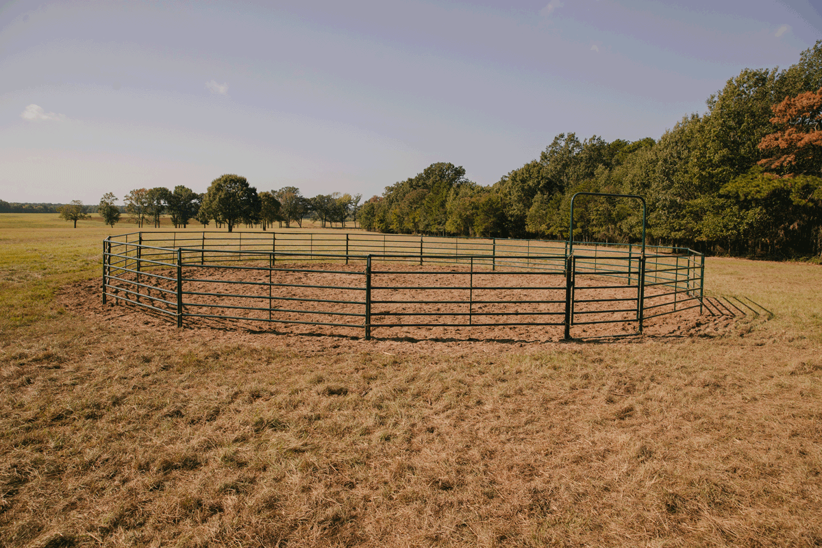 Priefert Manufacturing