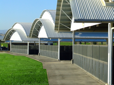 Priefert Manufacturing