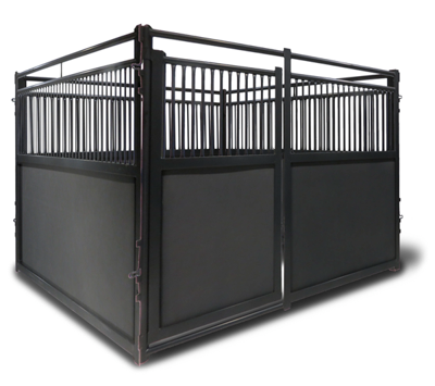 Priefert Manufacturing