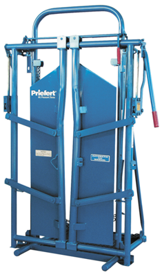 Priefert Manufacturing