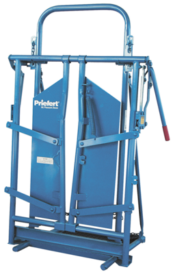 Priefert Manufacturing