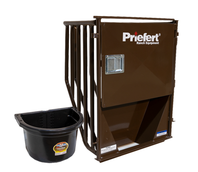 Priefert Manufacturing