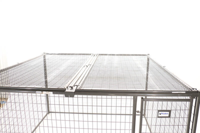 Priefert Manufacturing