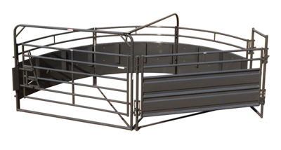 Priefert Manufacturing