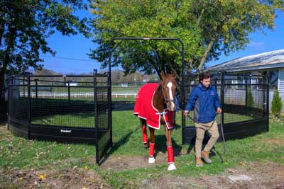 Priefert Manufacturing