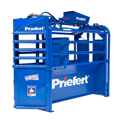 Priefert Manufacturing