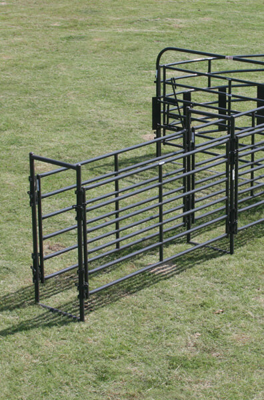 Priefert Manufacturing