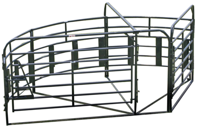 Priefert Manufacturing