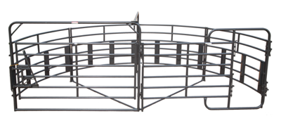 Priefert Manufacturing