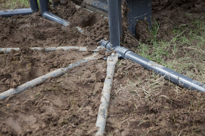 Priefert Manufacturing