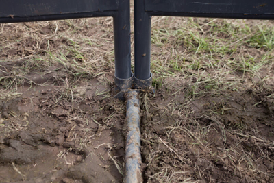 Priefert Manufacturing