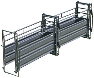 Priefert Manufacturing