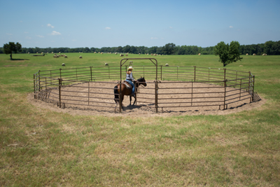 Priefert Manufacturing