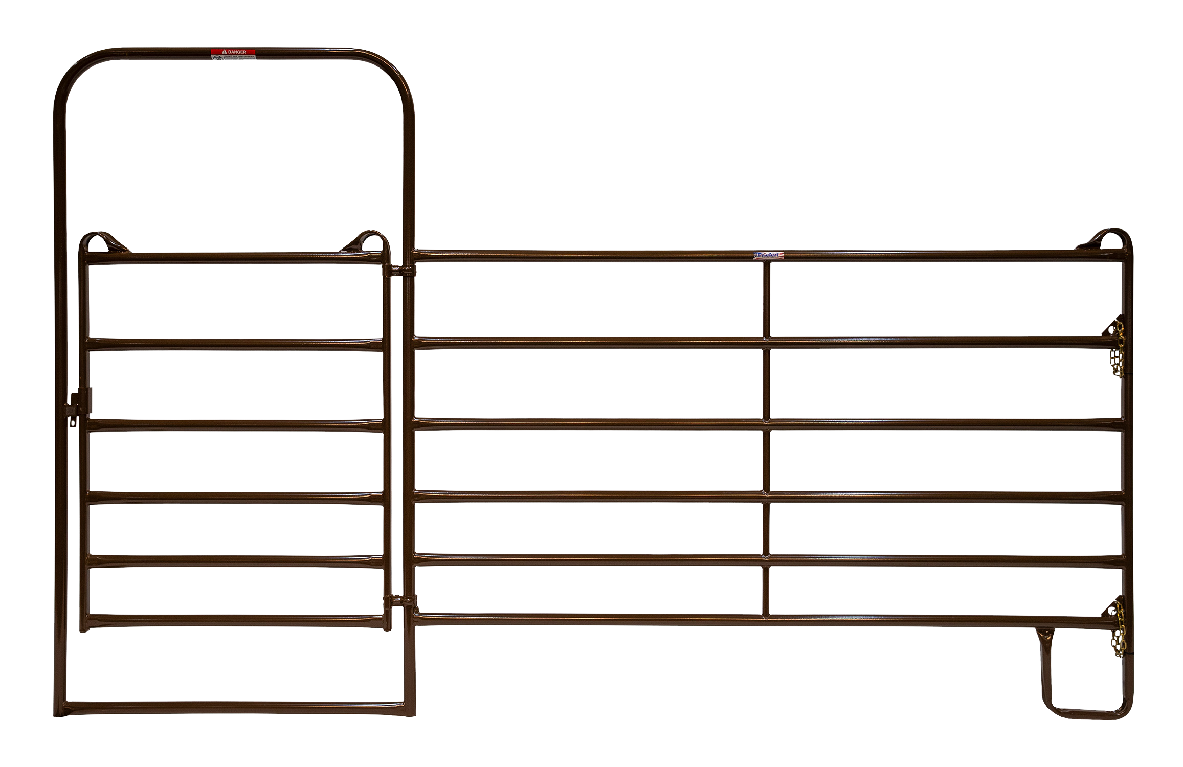 Priefert Manufacturing