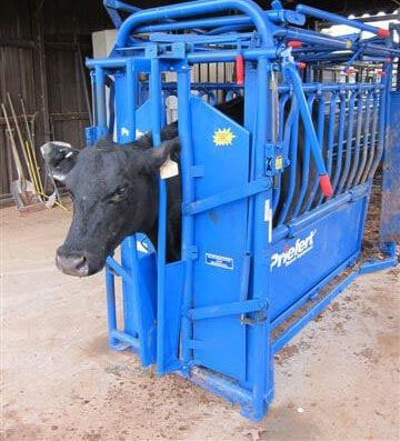 Priefert Manufacturing