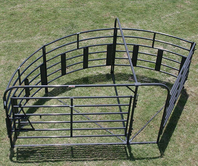 Priefert Manufacturing