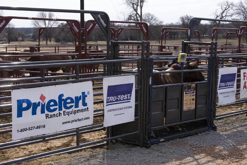 Priefert Manufacturing