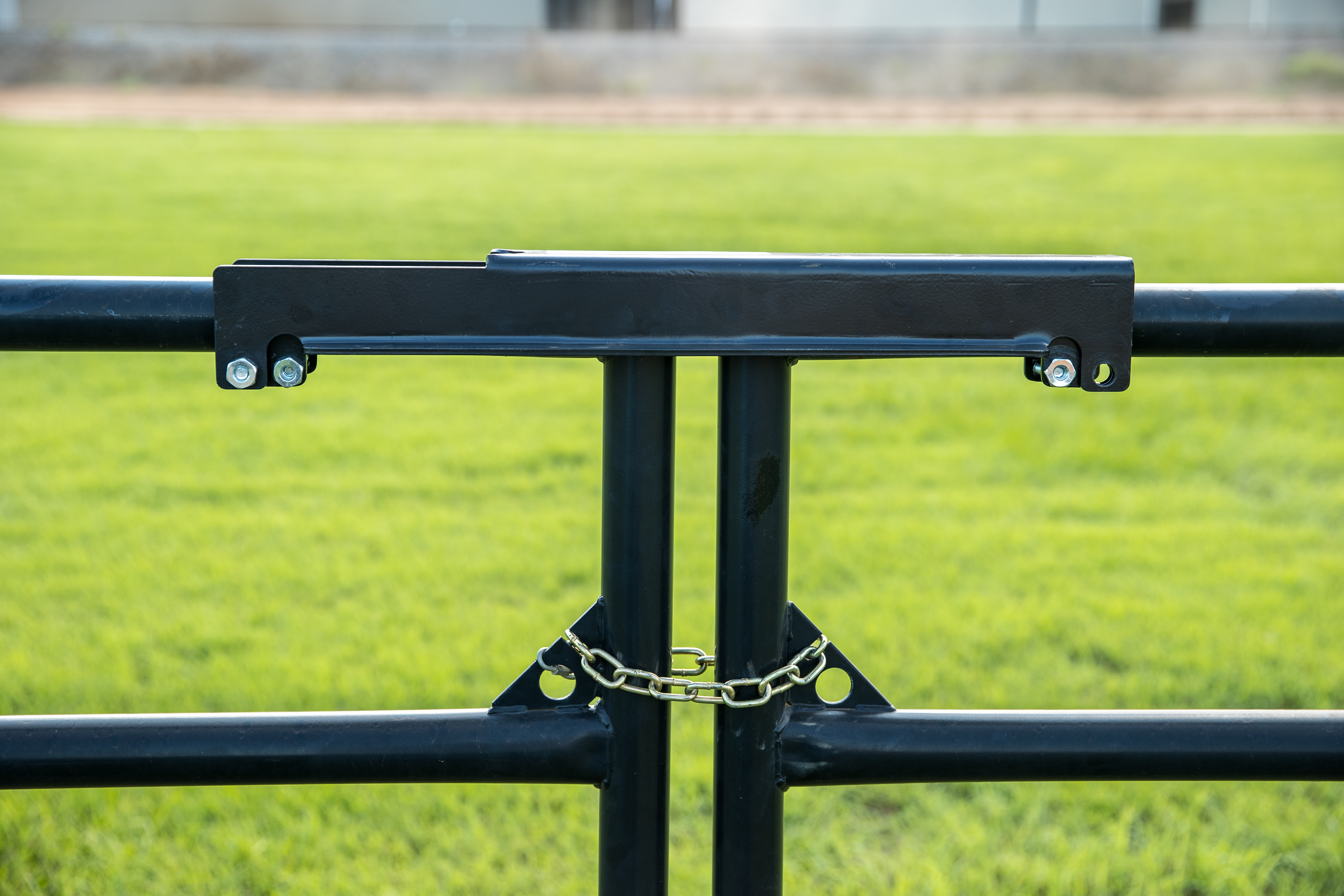 Priefert Manufacturing