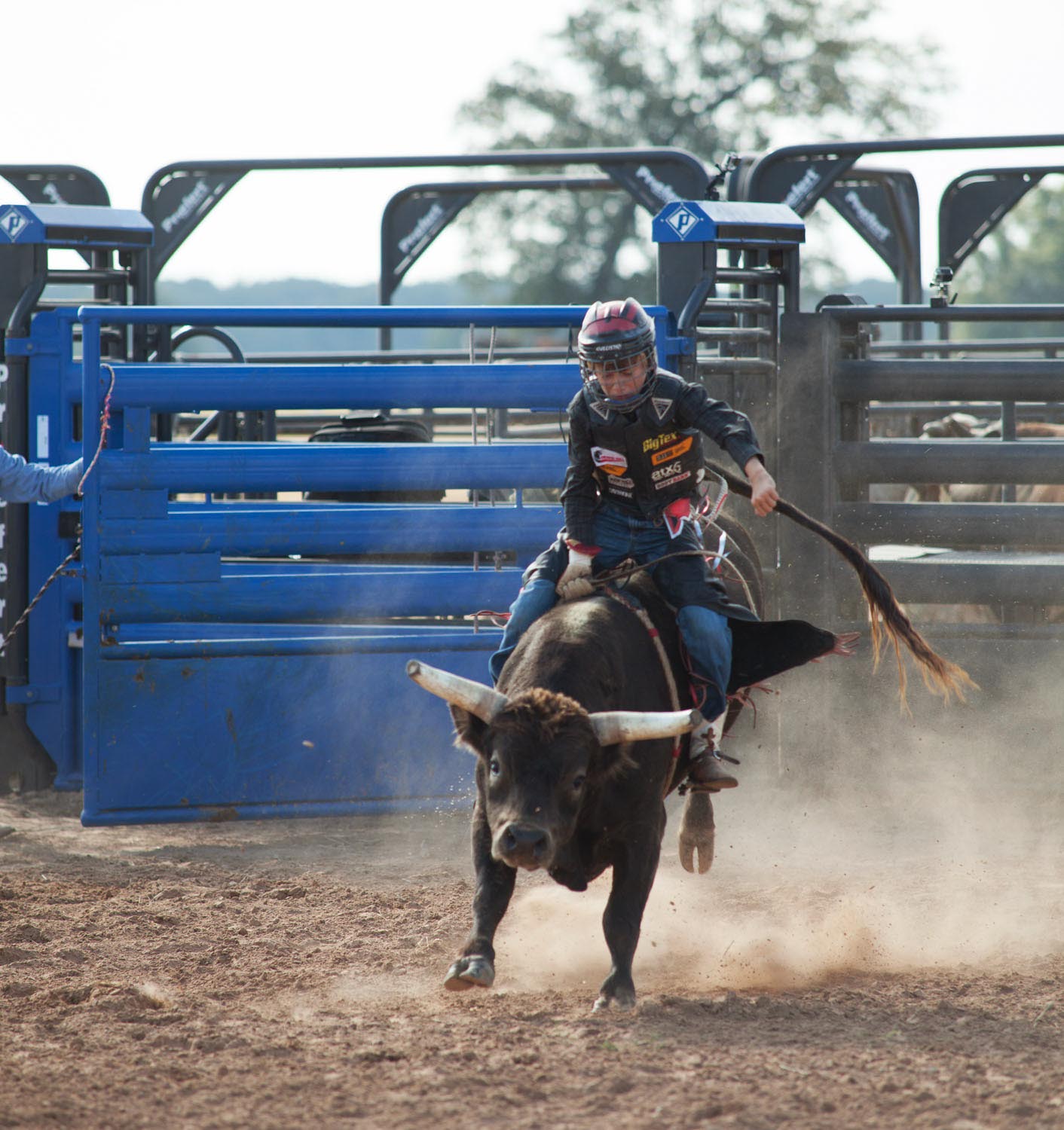 Priefert Manufacturing