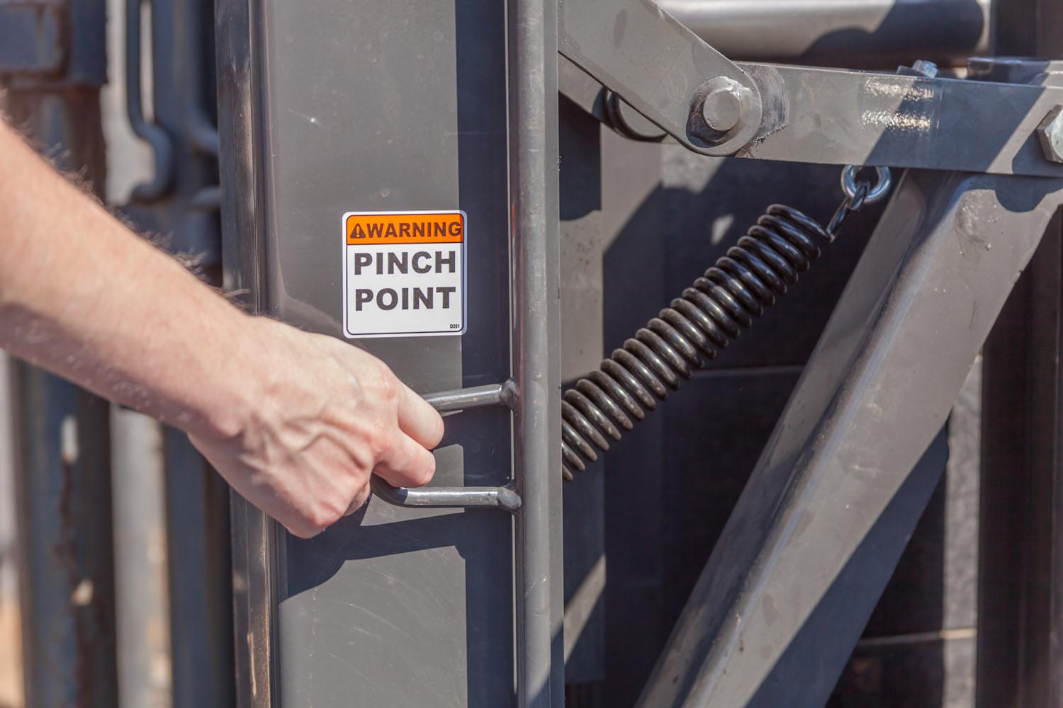 Priefert Manufacturing