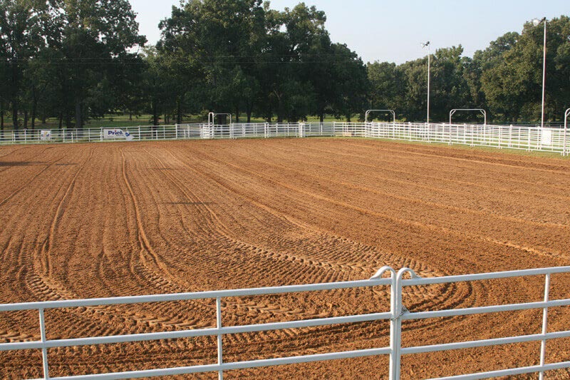 Priefert Manufacturing