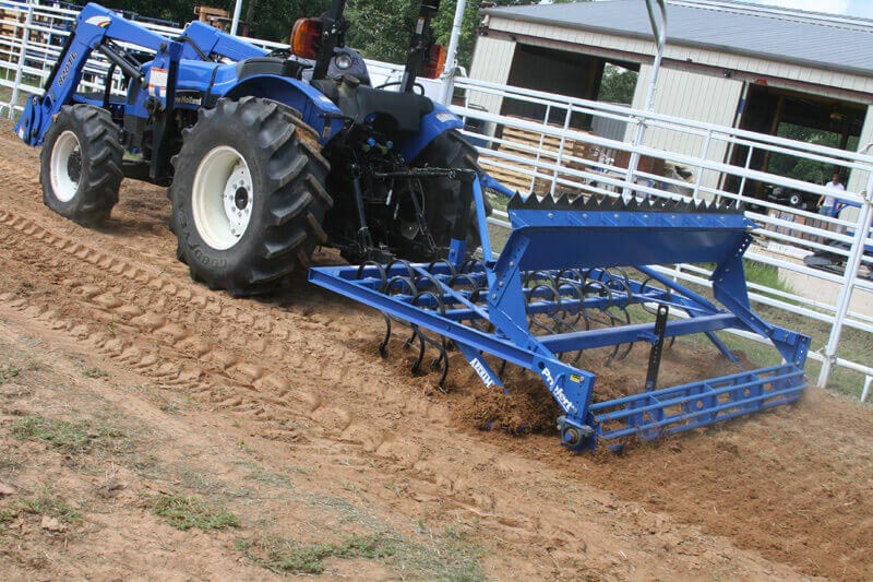 Priefert Manufacturing