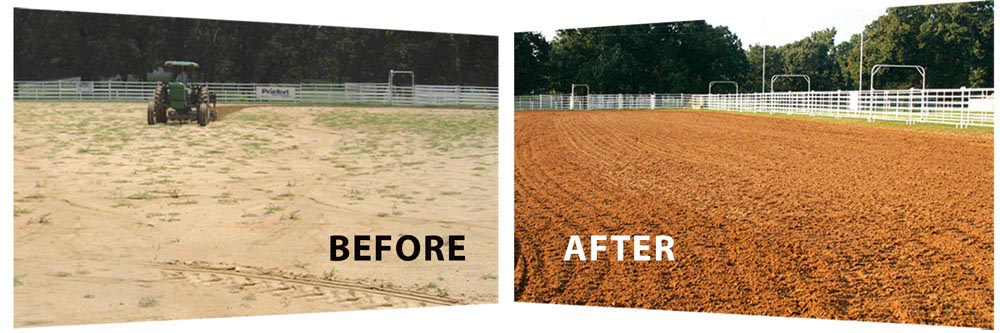 Priefert Manufacturing