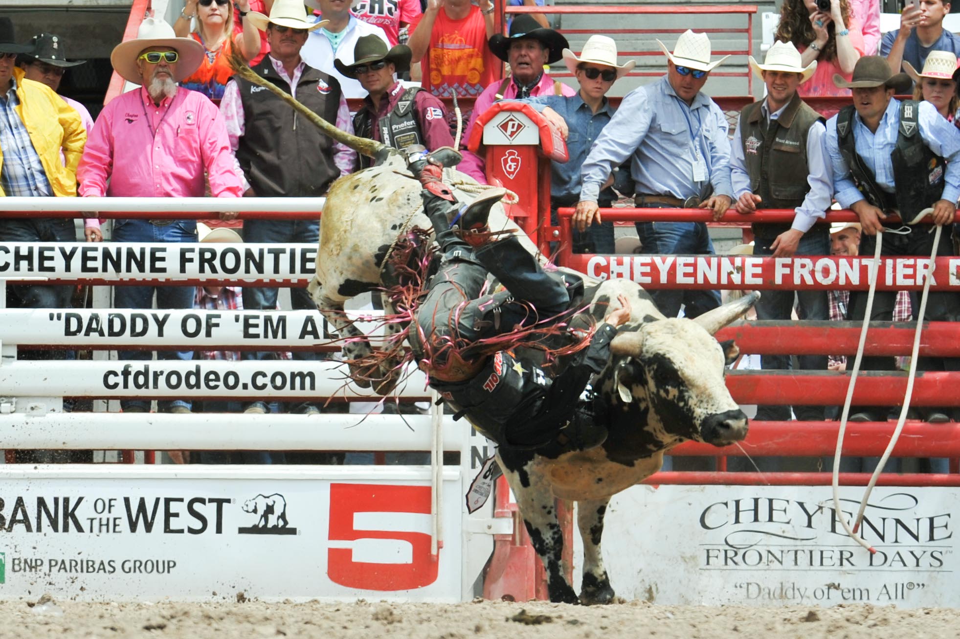 Priefert Manufacturing