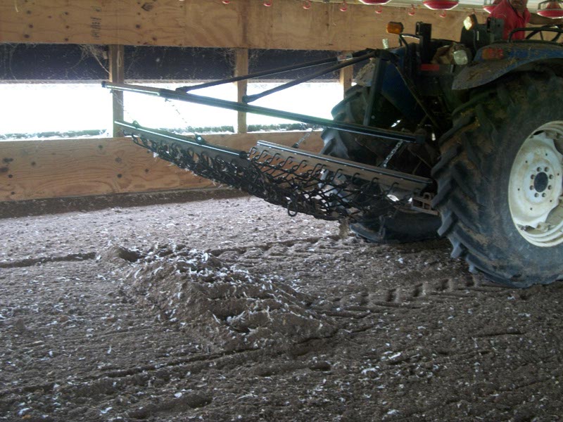 Priefert Manufacturing