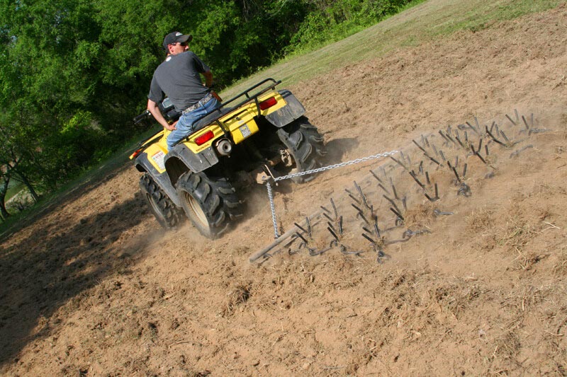 Priefert Manufacturing