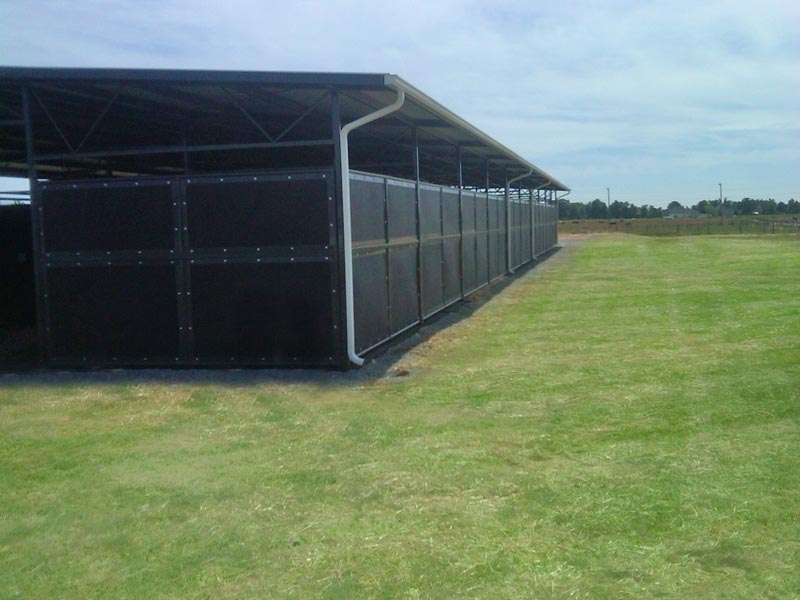 Priefert Manufacturing