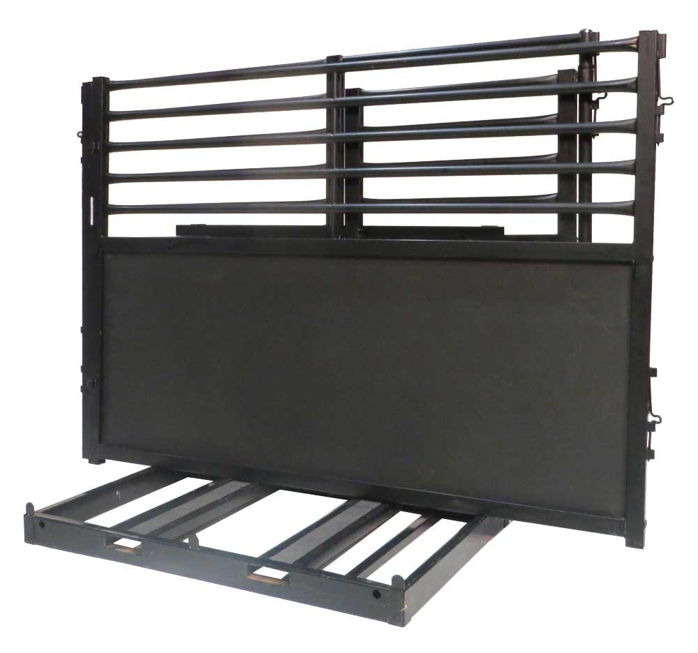 Priefert Manufacturing