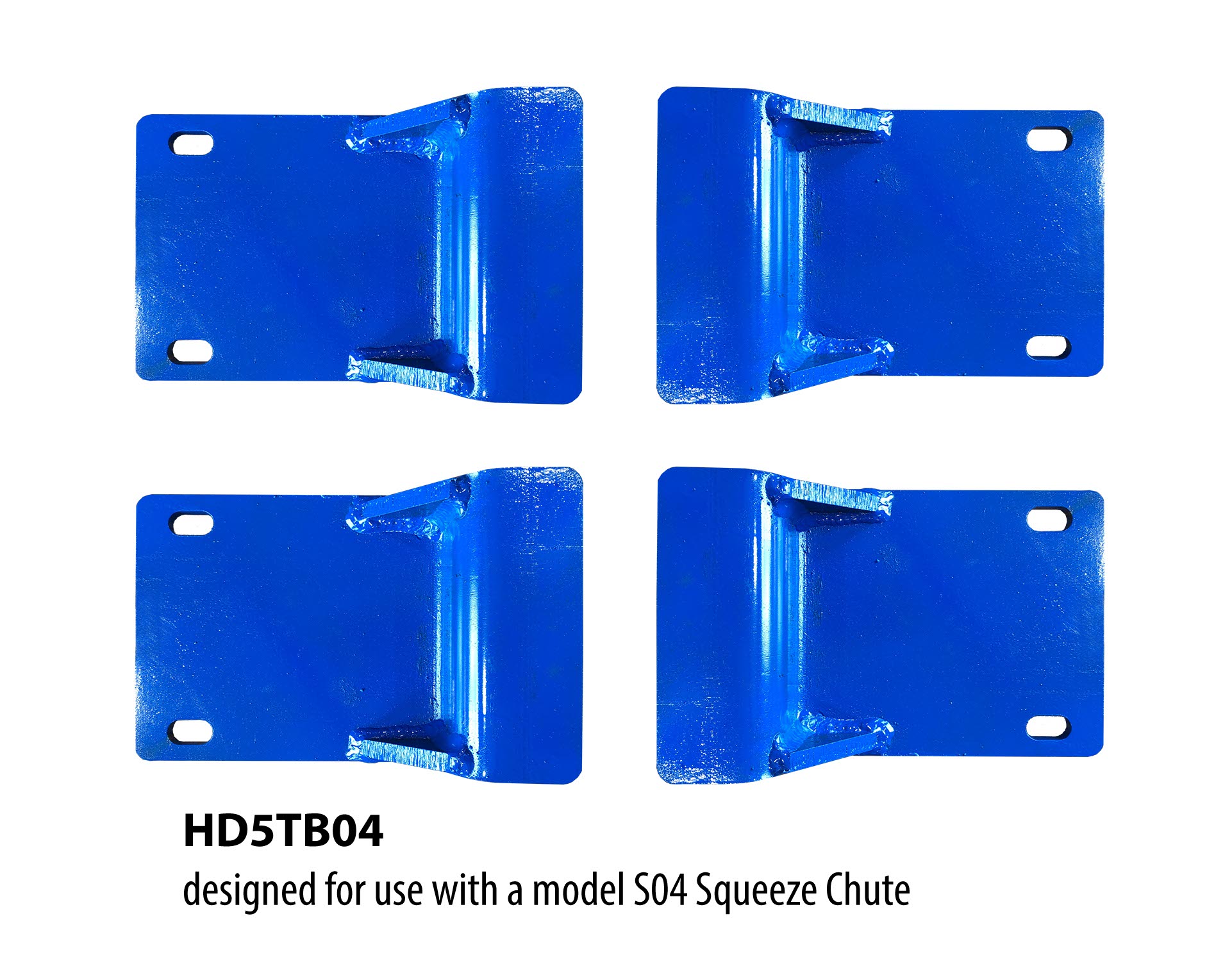 Priefert Manufacturing