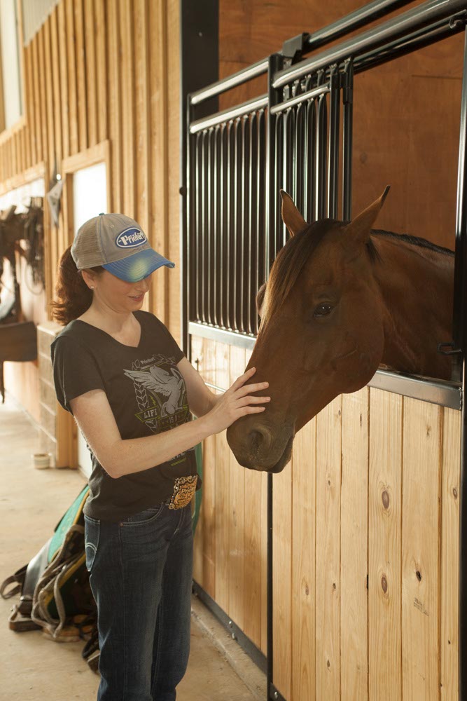 Priefert Manufacturing