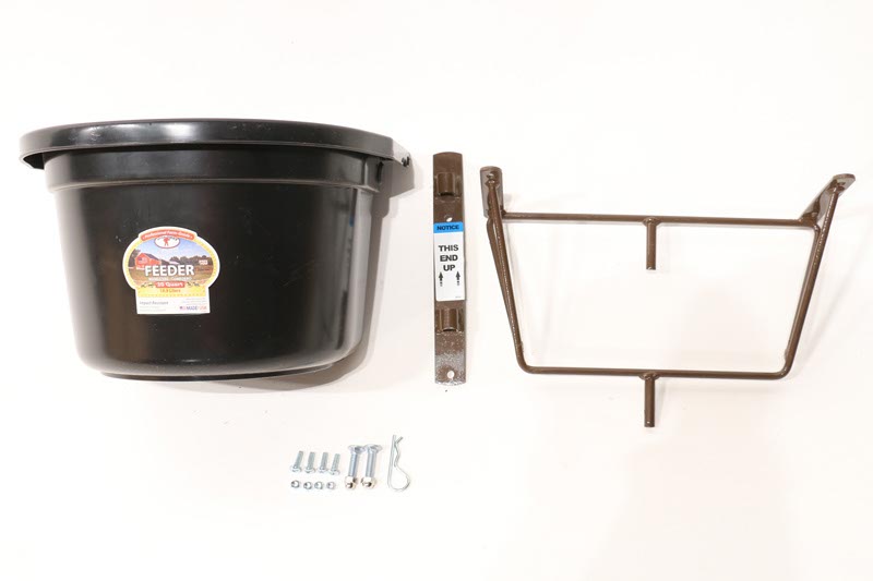 Priefert Manufacturing