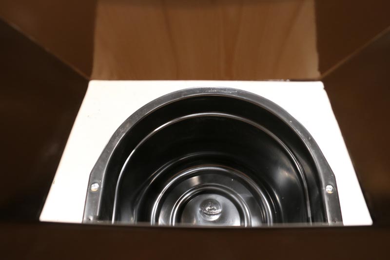 Priefert Manufacturing