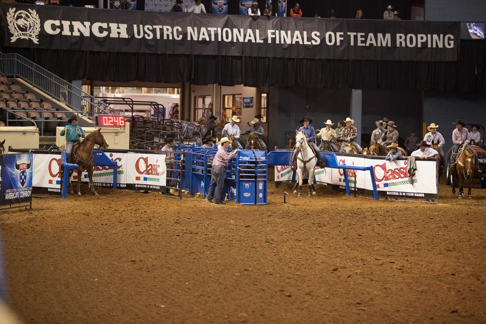 Priefert Manufacturing