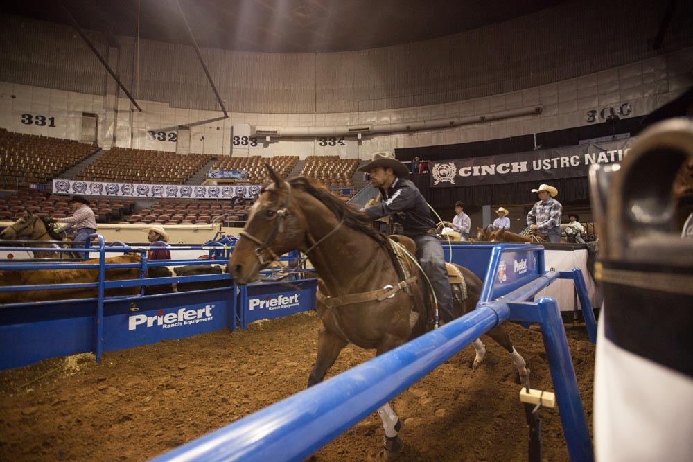 Priefert Manufacturing