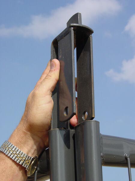 Priefert Manufacturing