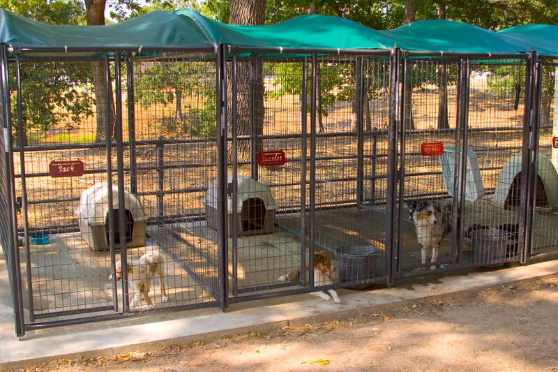 Priefert Manufacturing