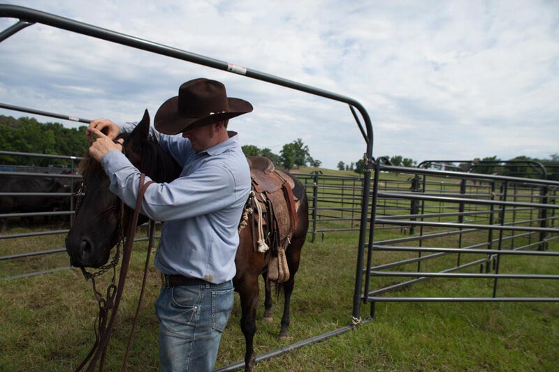 Priefert Manufacturing