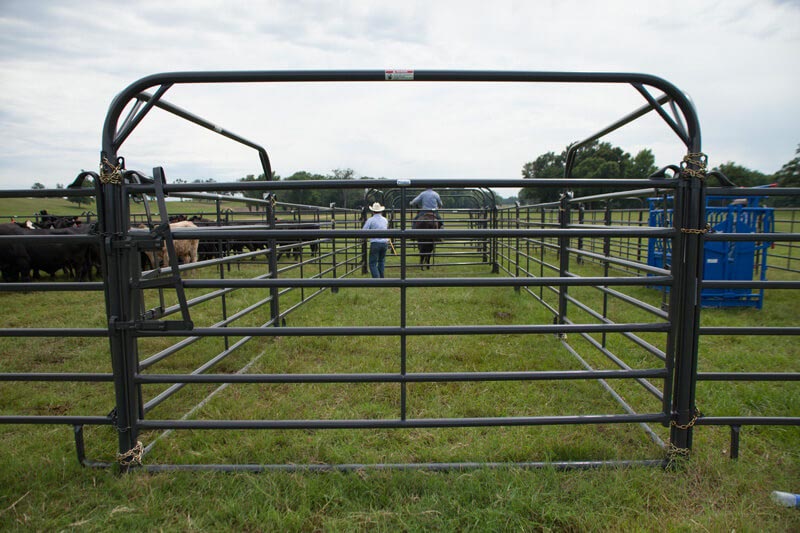 Priefert Manufacturing