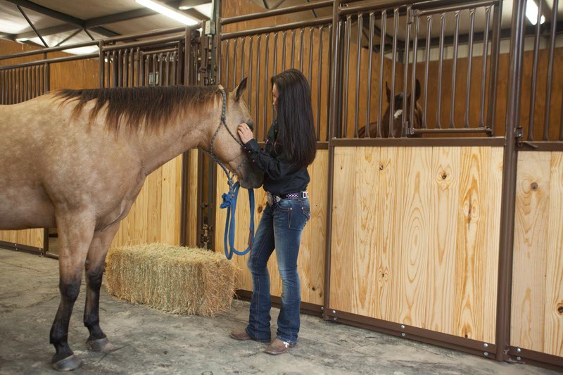 Priefert Manufacturing